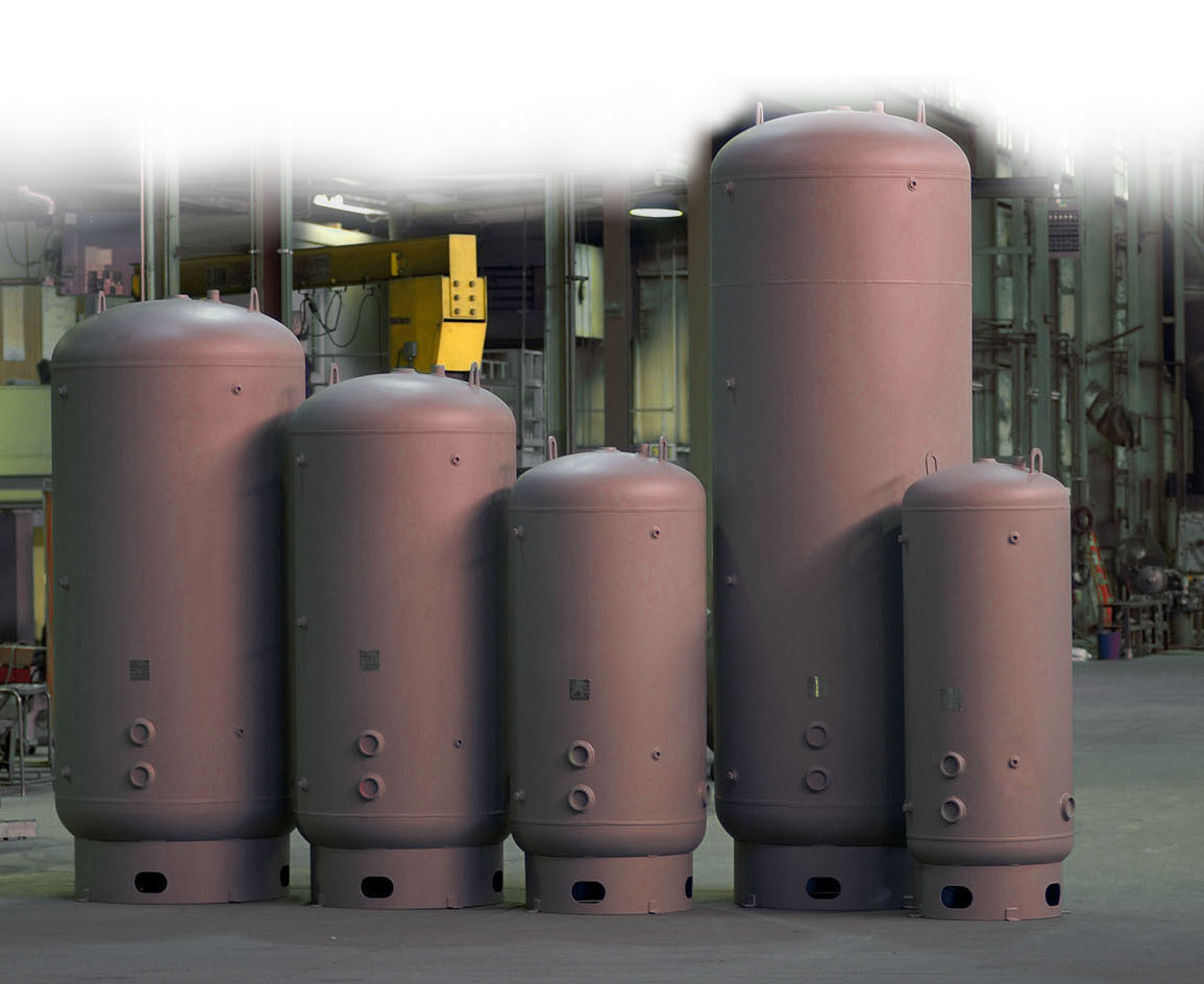 About Us | Niles Steel Tank