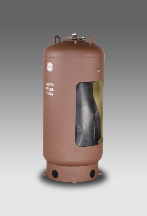 Expansion Bladder Tanks Niles Steel Tank Expansion Bladder Tanks Niles Steel Tank