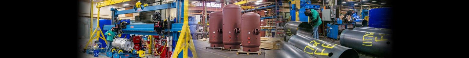 About Us - Niles Steel Tank