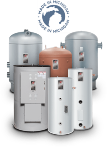 About Us - Niles Steel Tank