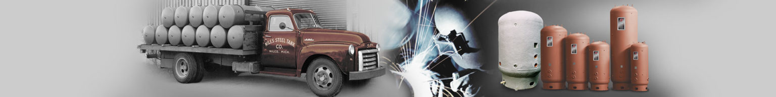 NST Capabilities - Niles Steel Tank