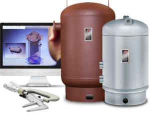 Home - Niles Steel Tank