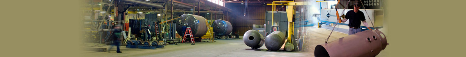 Facilities - Niles Steel Tank