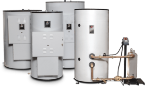 About Us - Niles Steel Tank