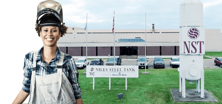 Careers - Niles Steel Tank
