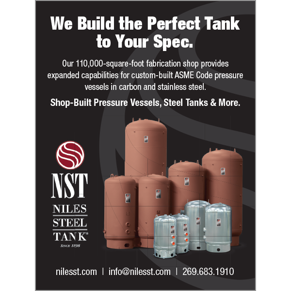 June 2022 Archives - Niles Steel Tank