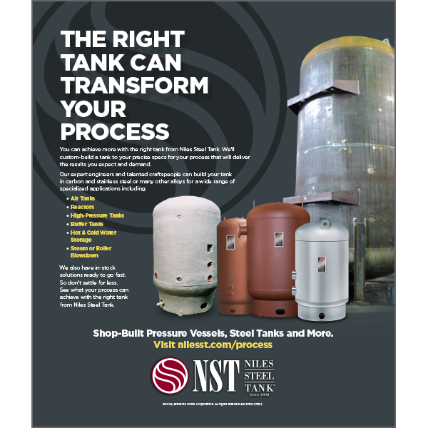 Steel Tank Company at Tracy Macias blog